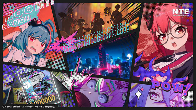 NTE confirms first-person mode, outfits, and combat overhaul for next test