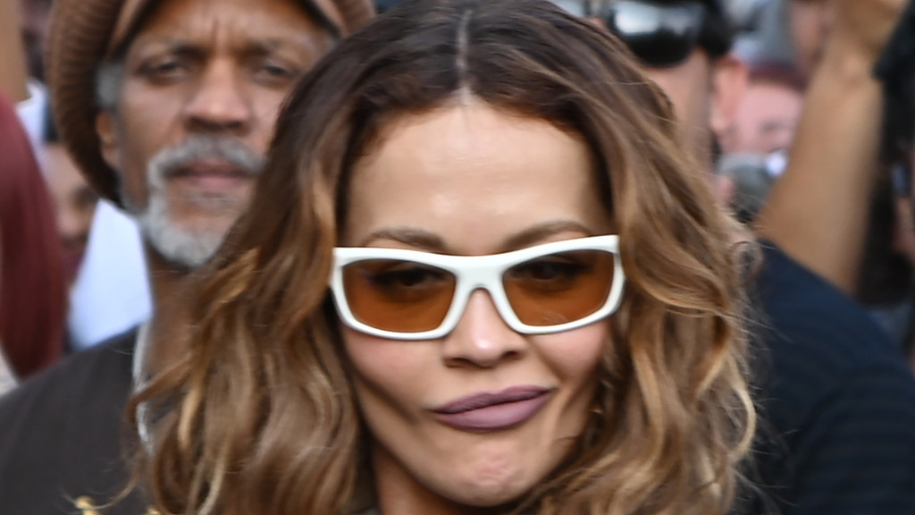 Rita Ora tells how Beyonce was her 'protector' during cheating rumour ...