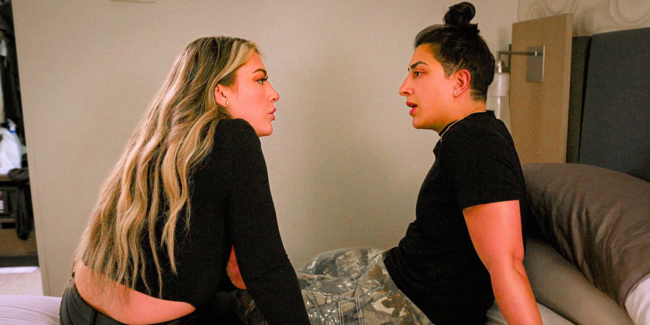 5 Biggest Scandals In The Ultimatum: Queer Love Season 2 (Including Two ...
