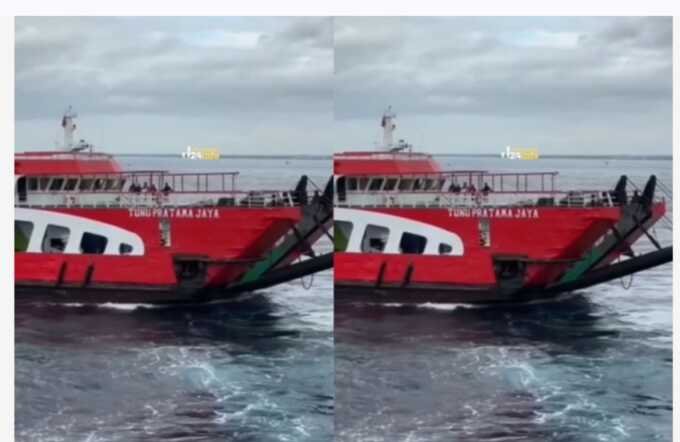 22 Korban Kapal Tenggelam di Selat Bali Ditemukan, Basarnas Turunkan ...