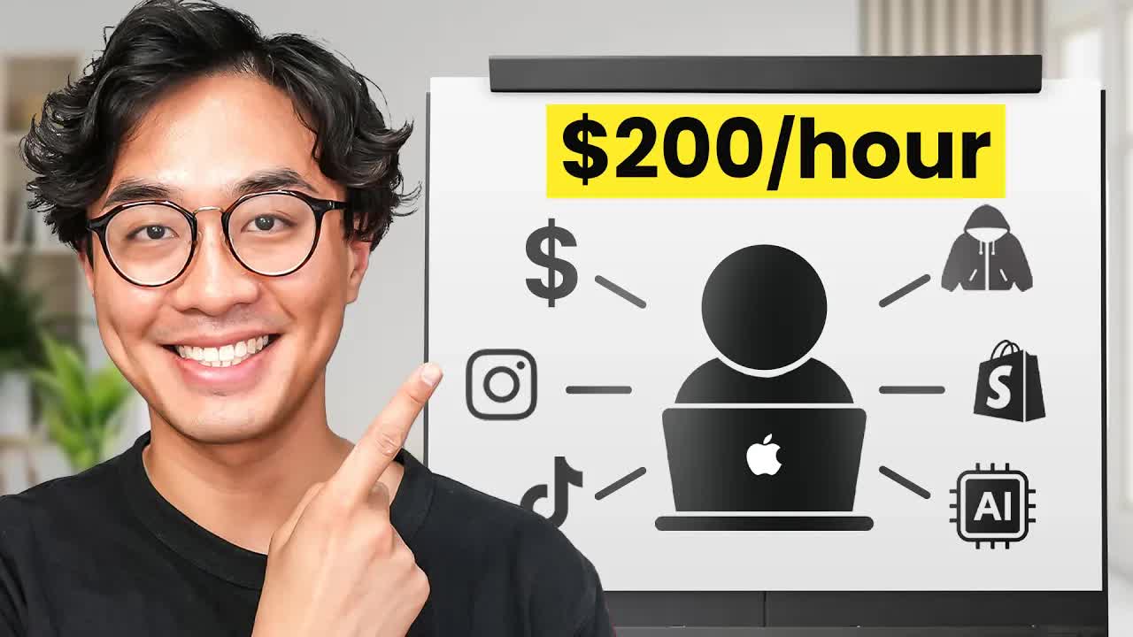 5 best side hustles to easily make money online