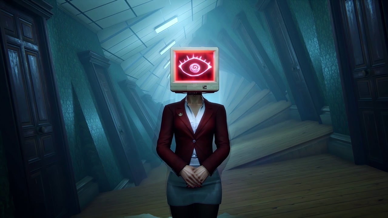 Once Human - Official Annual 2.0 Version: Dreamveil Trailer