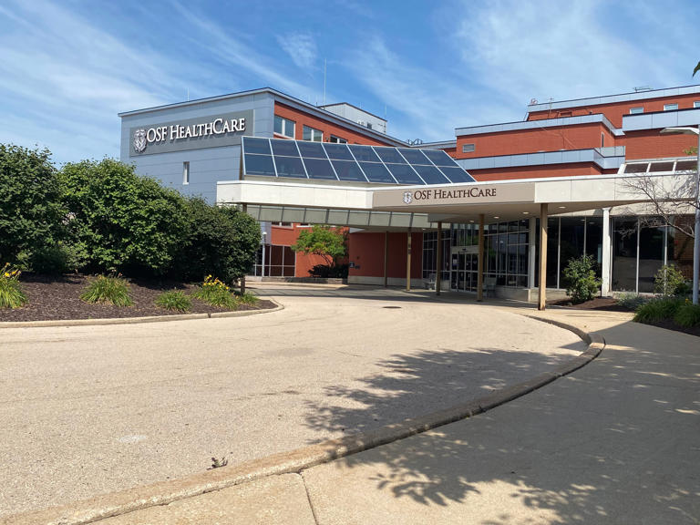 Trump’s ‘big, beautiful bill’ may threaten rural hospitals in northern ...