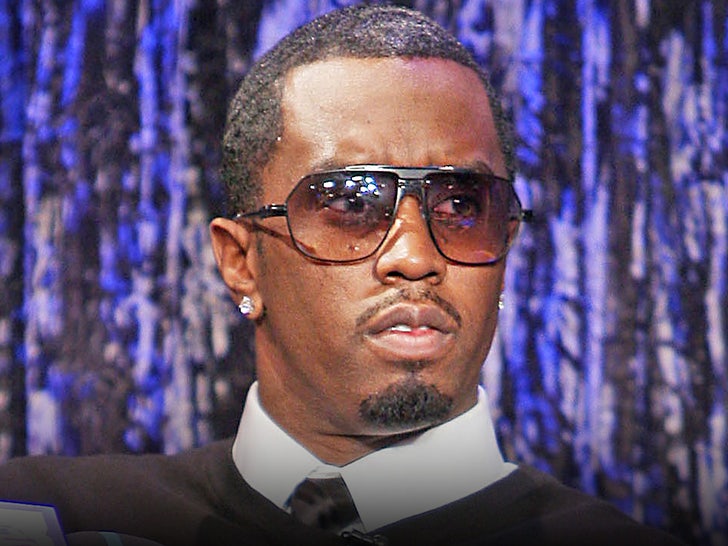 Diddy Denied Bail Pending Sentencing