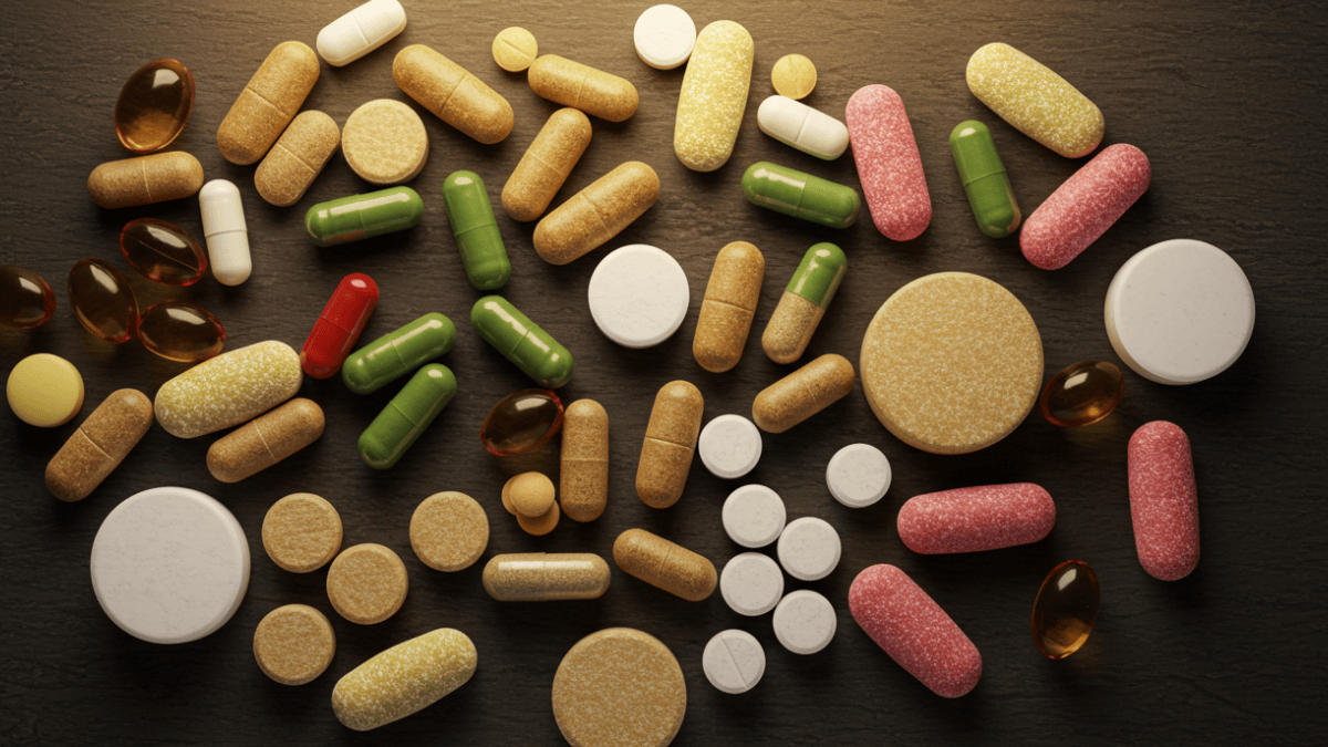 The FDA recalls these vitamins nationwide due to safety concerns; check ...