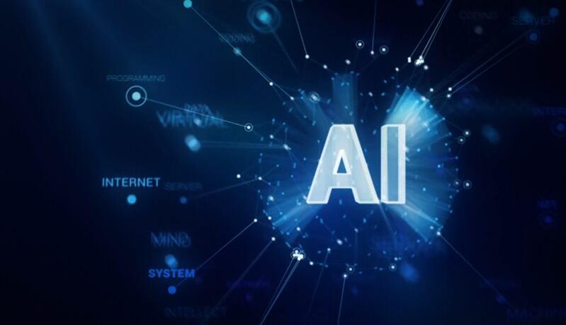 Artificial Intelligence in campaign ads