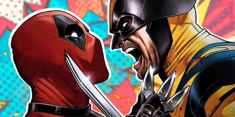 Marvel Debuts Its Most Chaotic Duo to Date, And They're Going to Cause ...