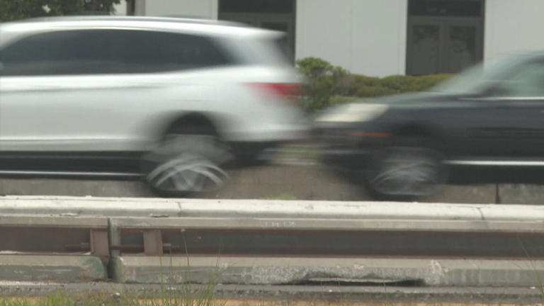 New Florida law makes excessive speeding a criminal offense