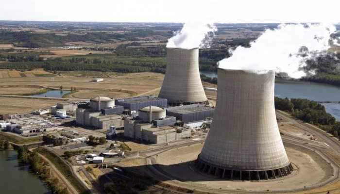 Near Disaster At French Nuclear Plant: Reactor Cooling Cut Off For 18 ...