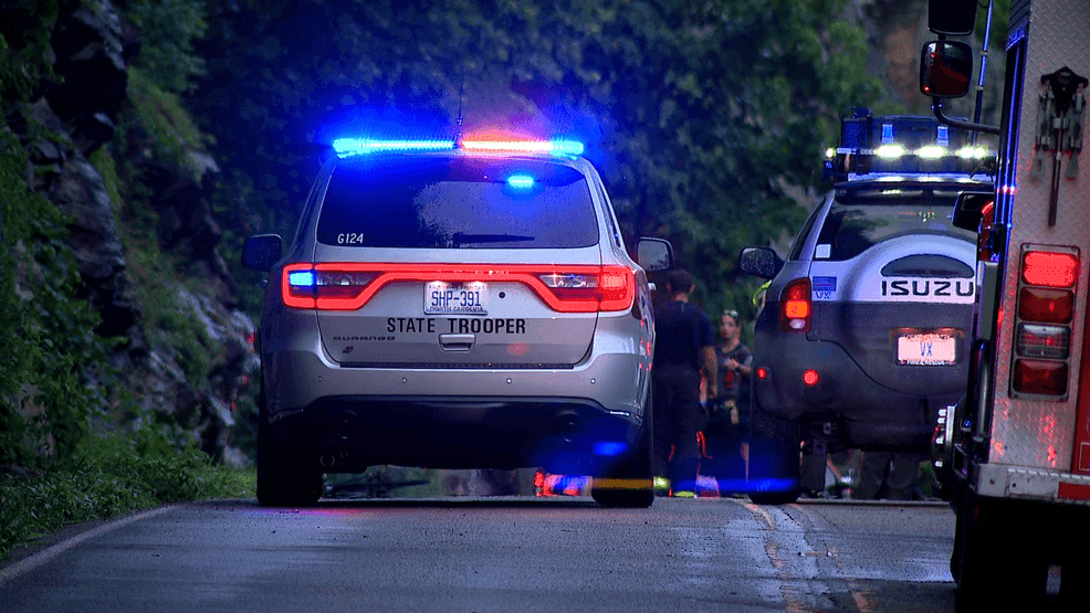 2 cyclists who died in crash involving dump truck identified, Highway ...