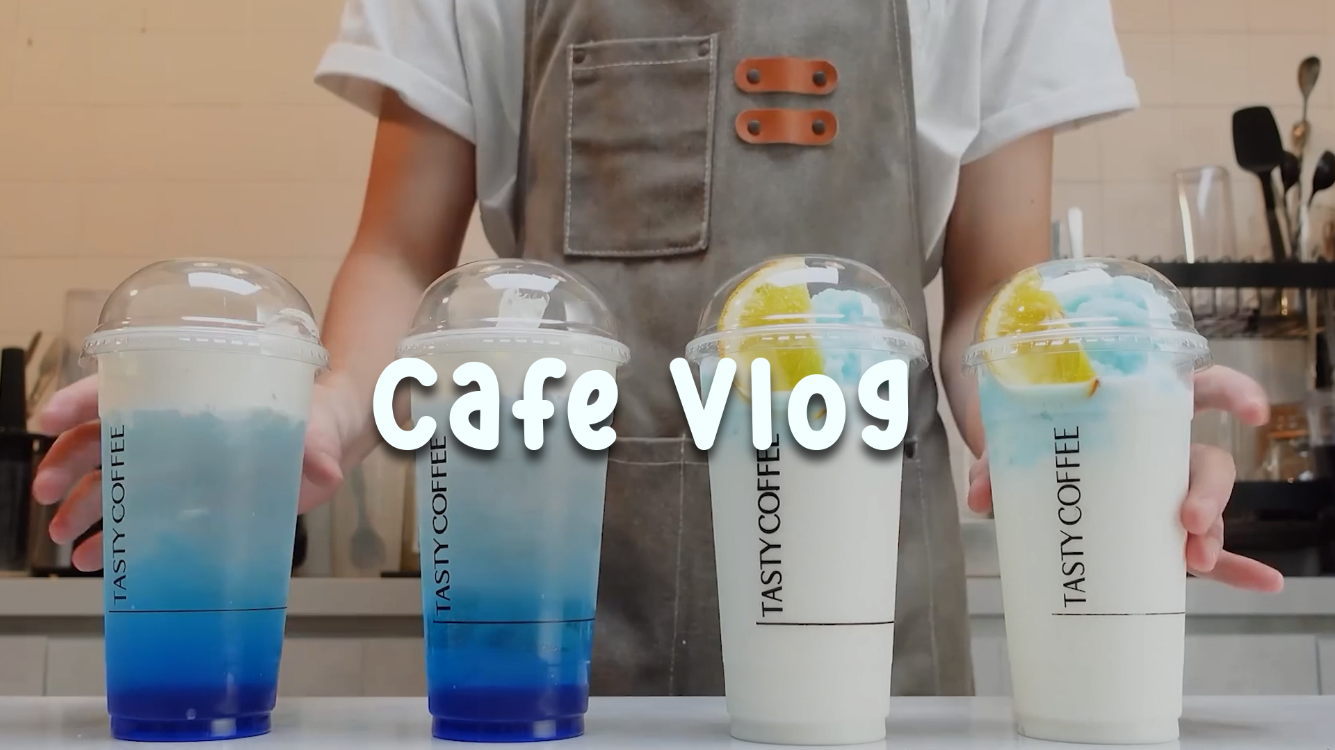 ASMR Melk & Cola Mix – Een Ongewone Geluidscombinatie
