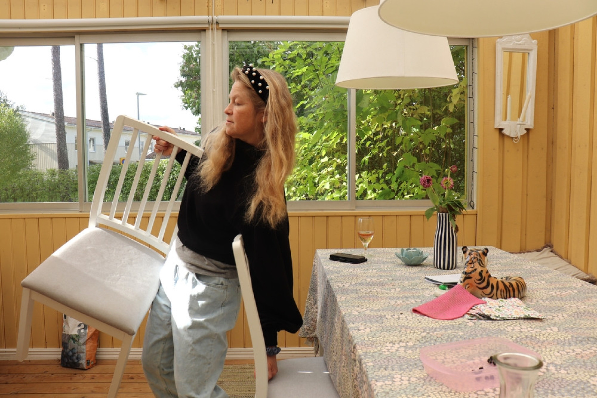 Signs you are a type B personality