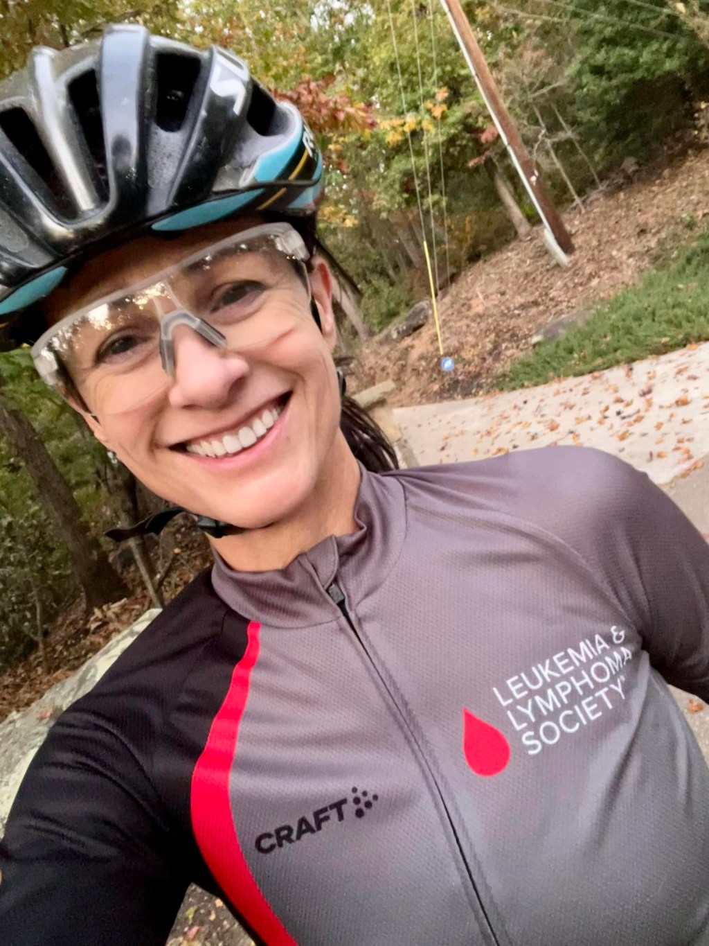 Female cyclists in USA women’s race claim they were never told trans ...