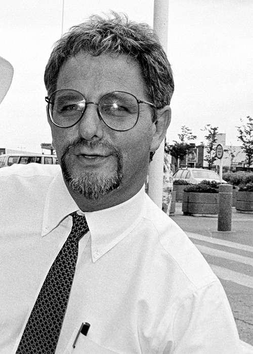 George Gibney to appear in US court over potential extradition
