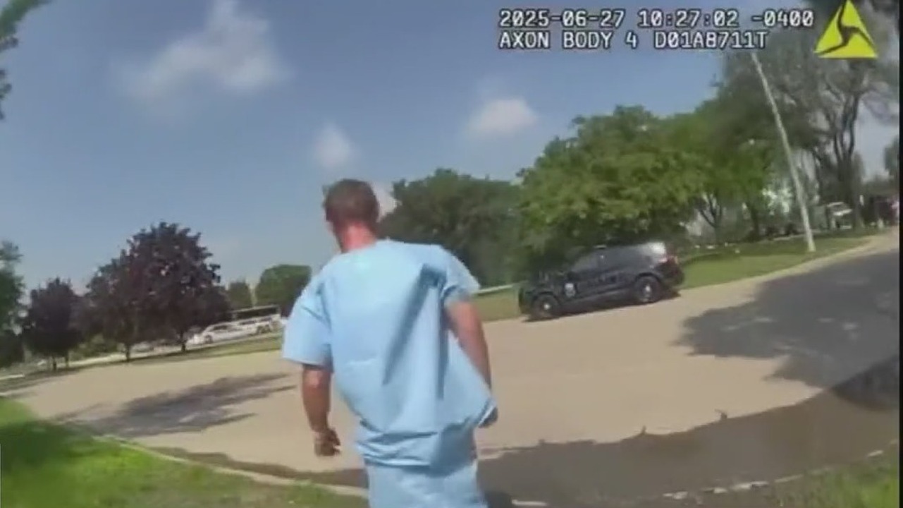 Dearborn police concerned after hospital patients released without ...
