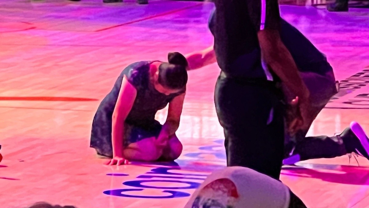 WNBA: La leyenda de los entretiempos, Red Panda, envía un comunicado ...