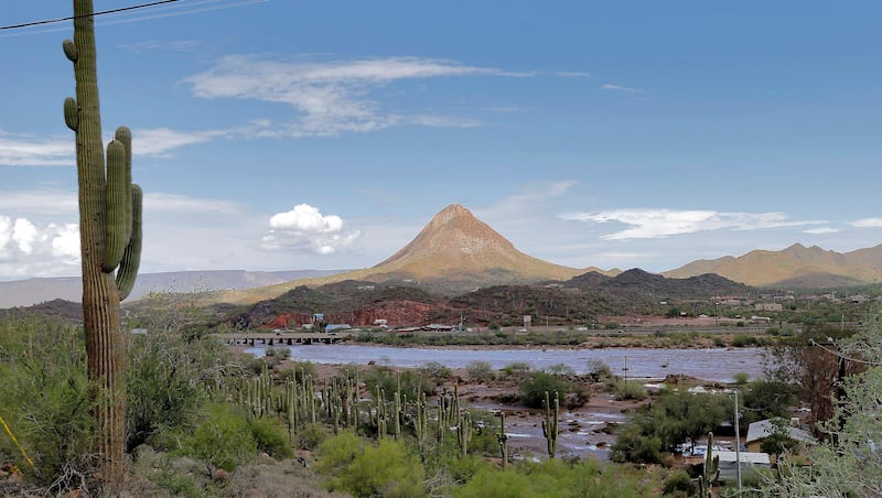 Man accused of killing Arizona pastor said he was targeting religious ...