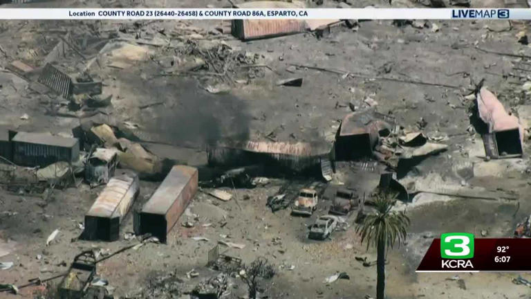 What we know about Devastating Pyrotechnics, company at center of ...