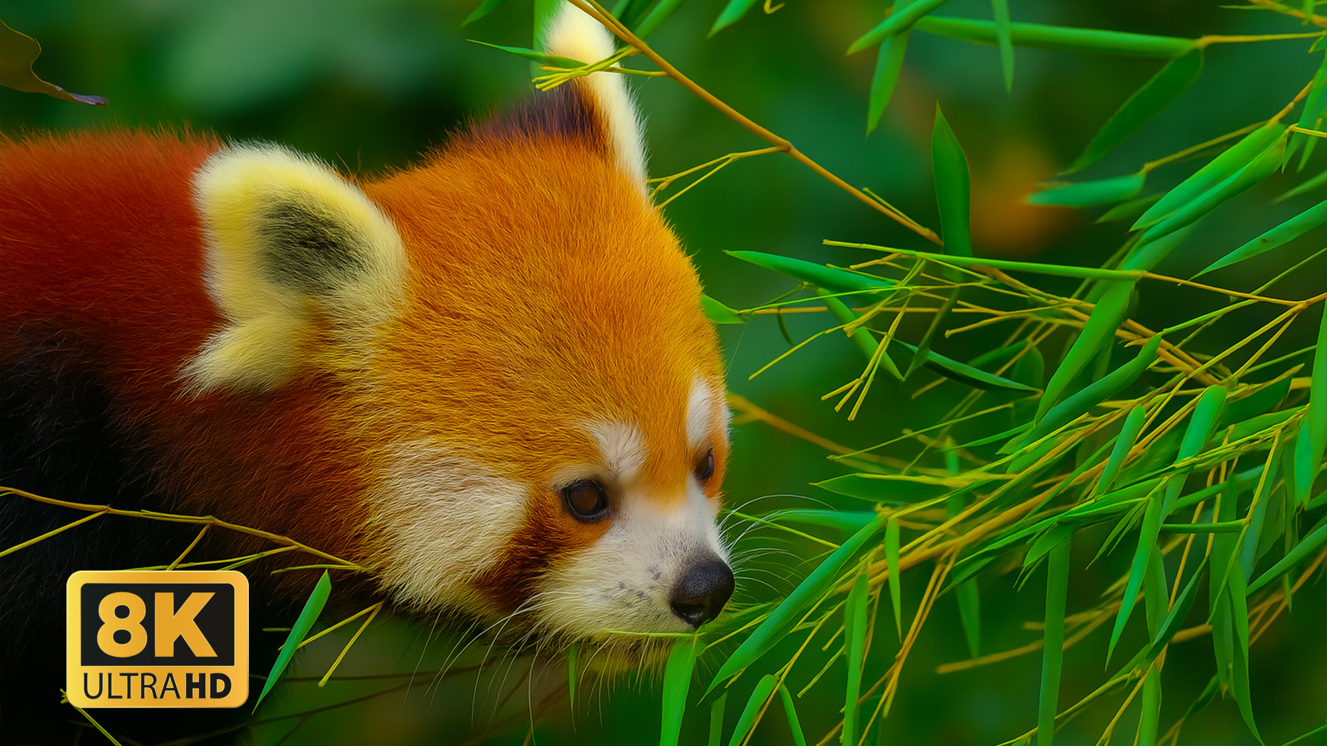 La Demo Definitiva en 12K HDR ULTRA HD – 240FPS con Dolby Vision™ para ...