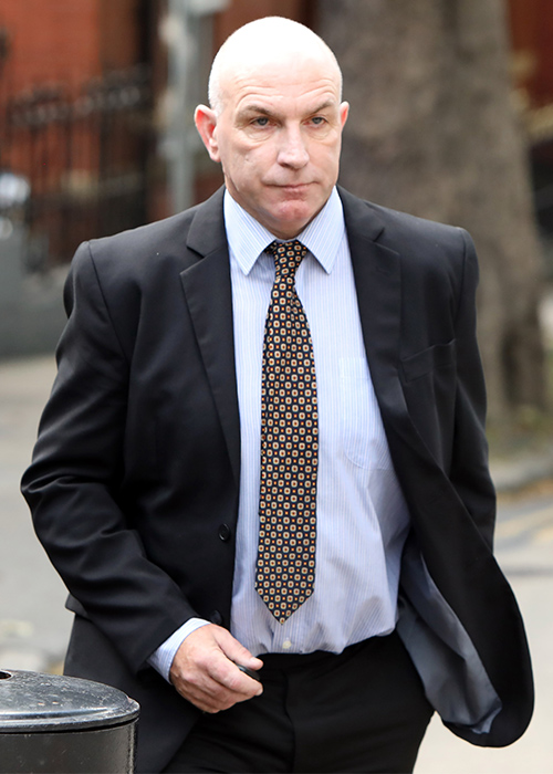 From hero to zero — The plummeting reputation of GAA legend Carey