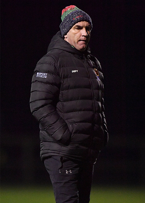 Inside the life and career of DJ Carey ahead of new two-part documentary