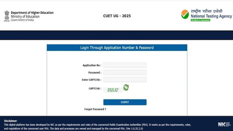 CUET UG 2025 results out July 4: Here's how to check scores, download ...