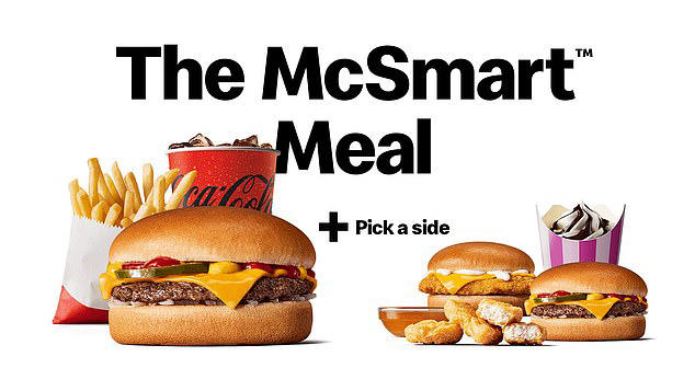 McDonald's announces huge plan for Australia - as it reveals major ...