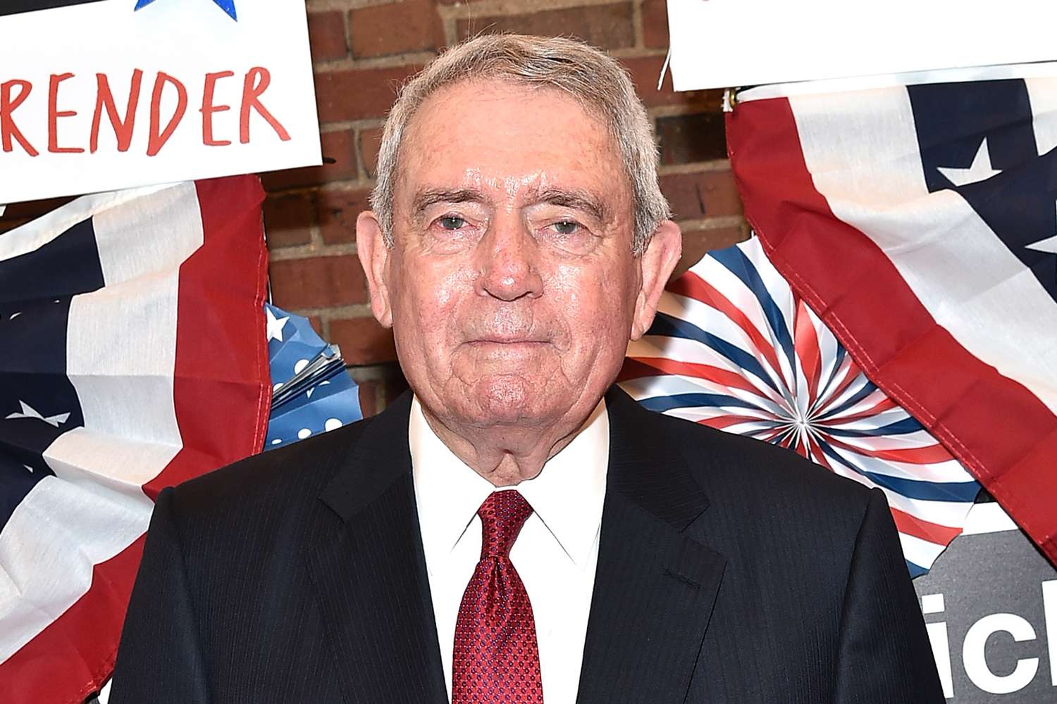 Former CBS anchor Dan Rather calls Paramount's $16 million deal with ...