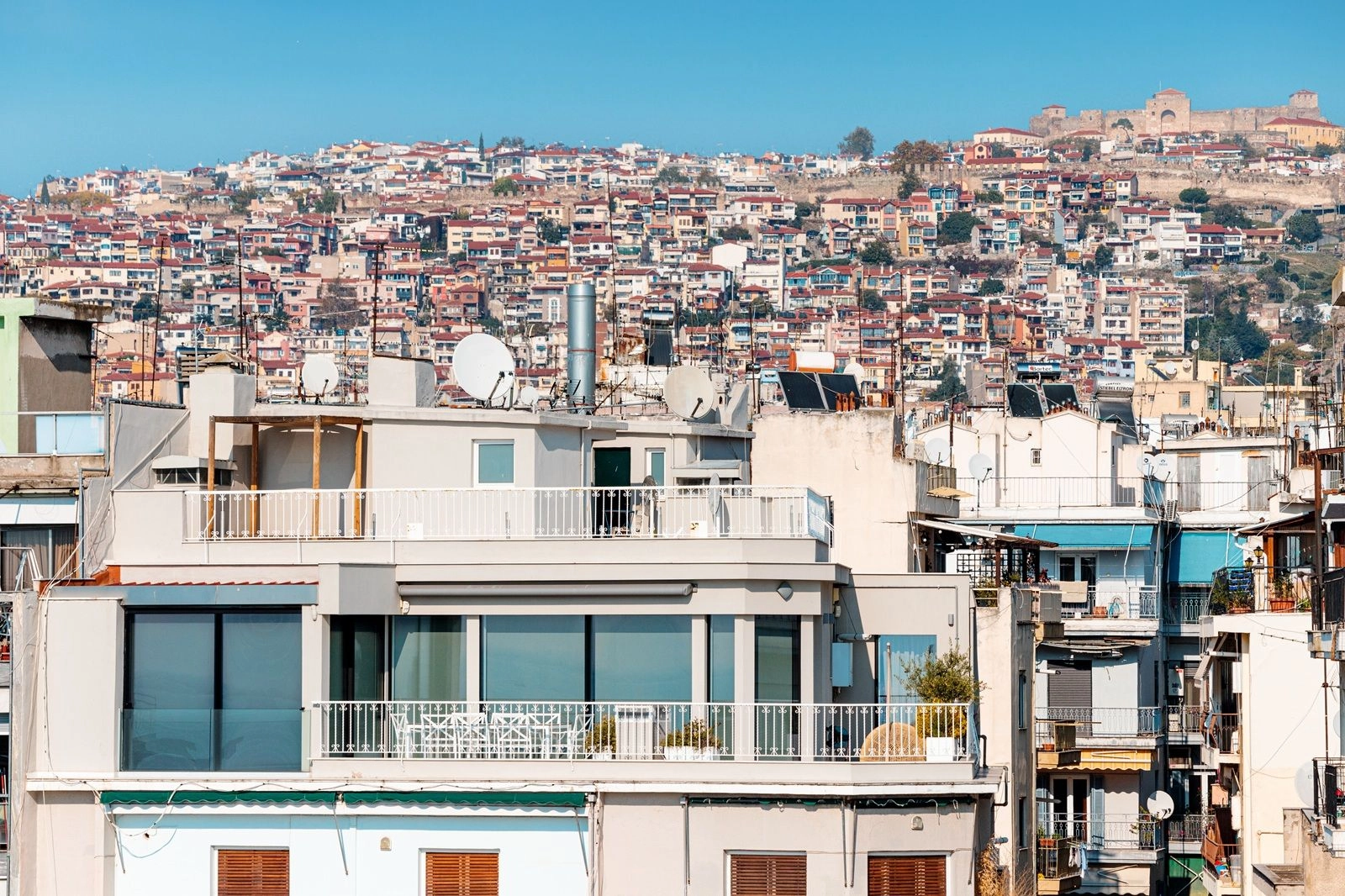 Τουρισμός και Μετρό ανεβάζουν τις αξίες των ακινήτων στη Θεσσαλονίκη ...