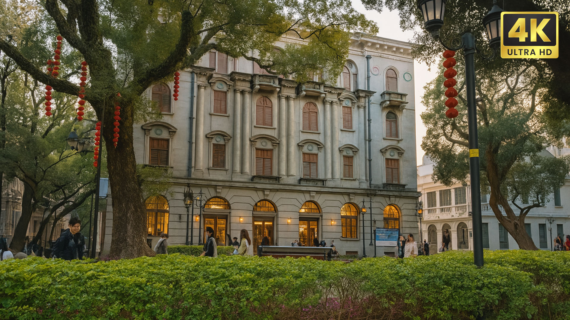 Top Places to Visit in Guangzhou, China – Don’t Miss a Walk on Shamian ...