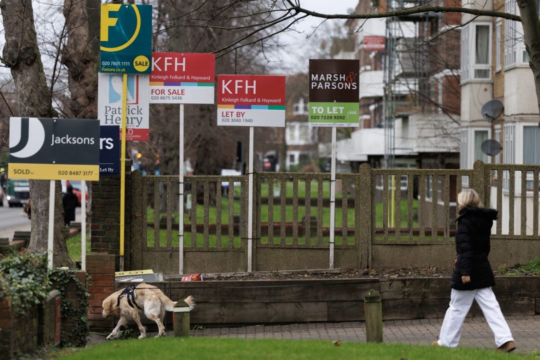 Capping ground rents is no way to help leaseholders