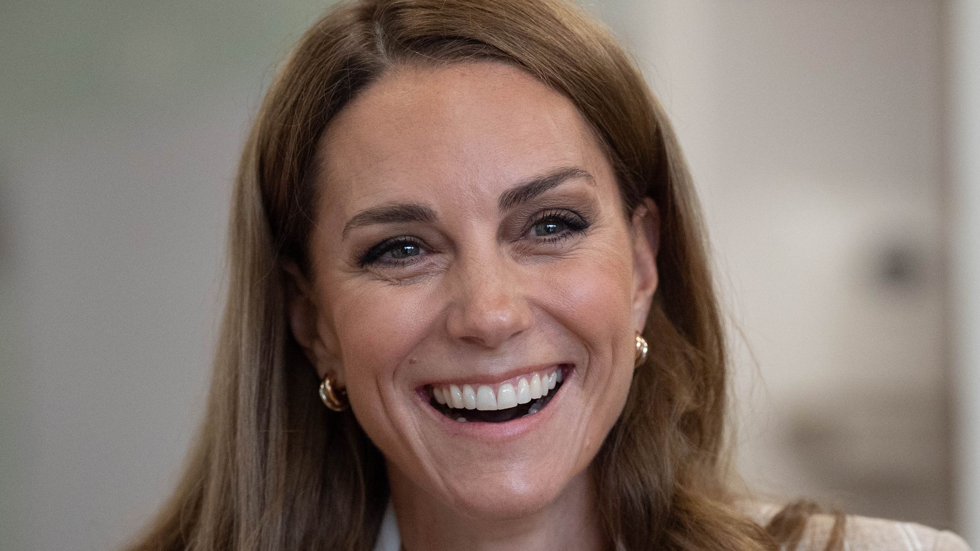 Princess Kate just had a 'millennial makeup' transformation - with wet ...