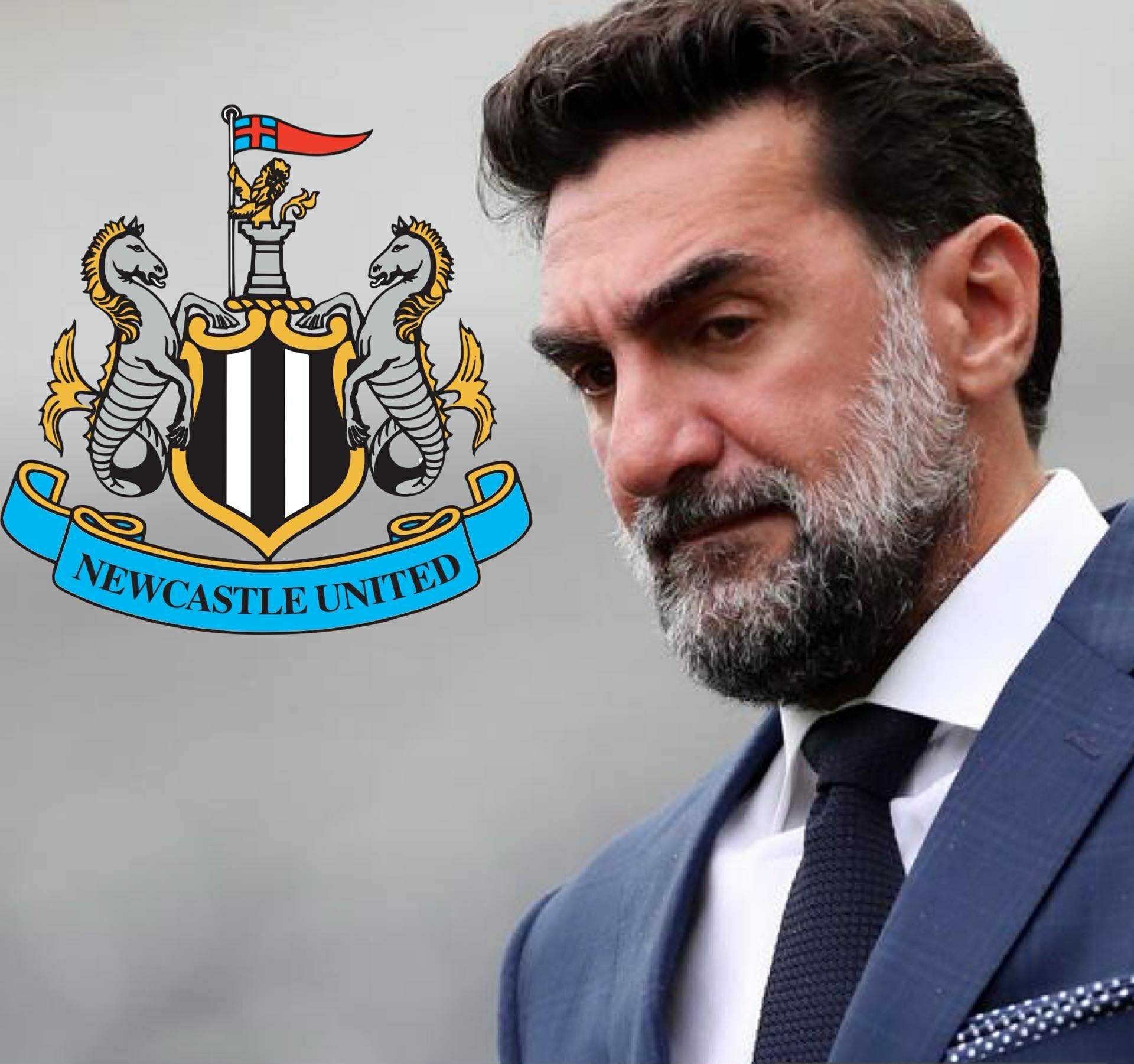 Newcastle United facing punishment after UEFA rules 'block' transfer deals