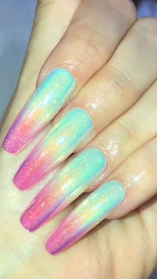 DIY Nail Extensions at Home – So Easy!