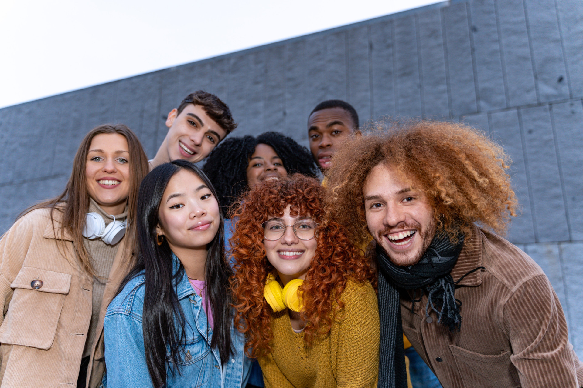 Understanding the seven friends theory