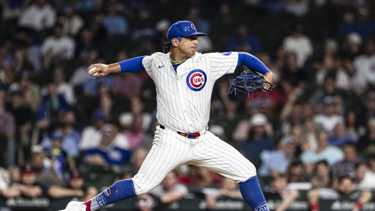 BCB After Dark: How many saves for Palencia?