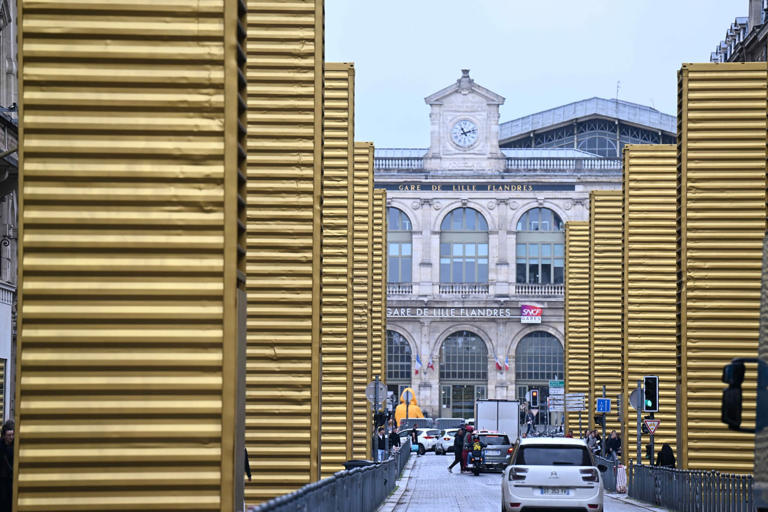 Tour de France 2025, étape 1: les heures de passage des coureurs et de ...