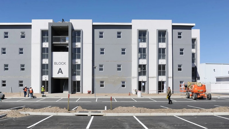 Landlords beware: 26 per cent of rental applicants in South Africa ...