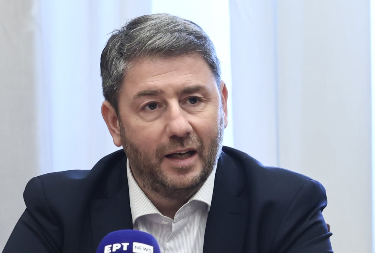 Ανδρουλάκης για ΟΠΕΚΕΠΕ: Ο κ. Μητσοτάκης κάλυψε μια εγκληματική ...
