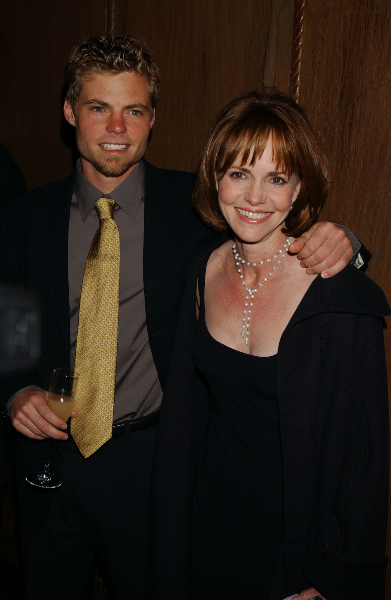 Sally Field's 3 Kids Are in Show Business: Meet the Actress' Sons