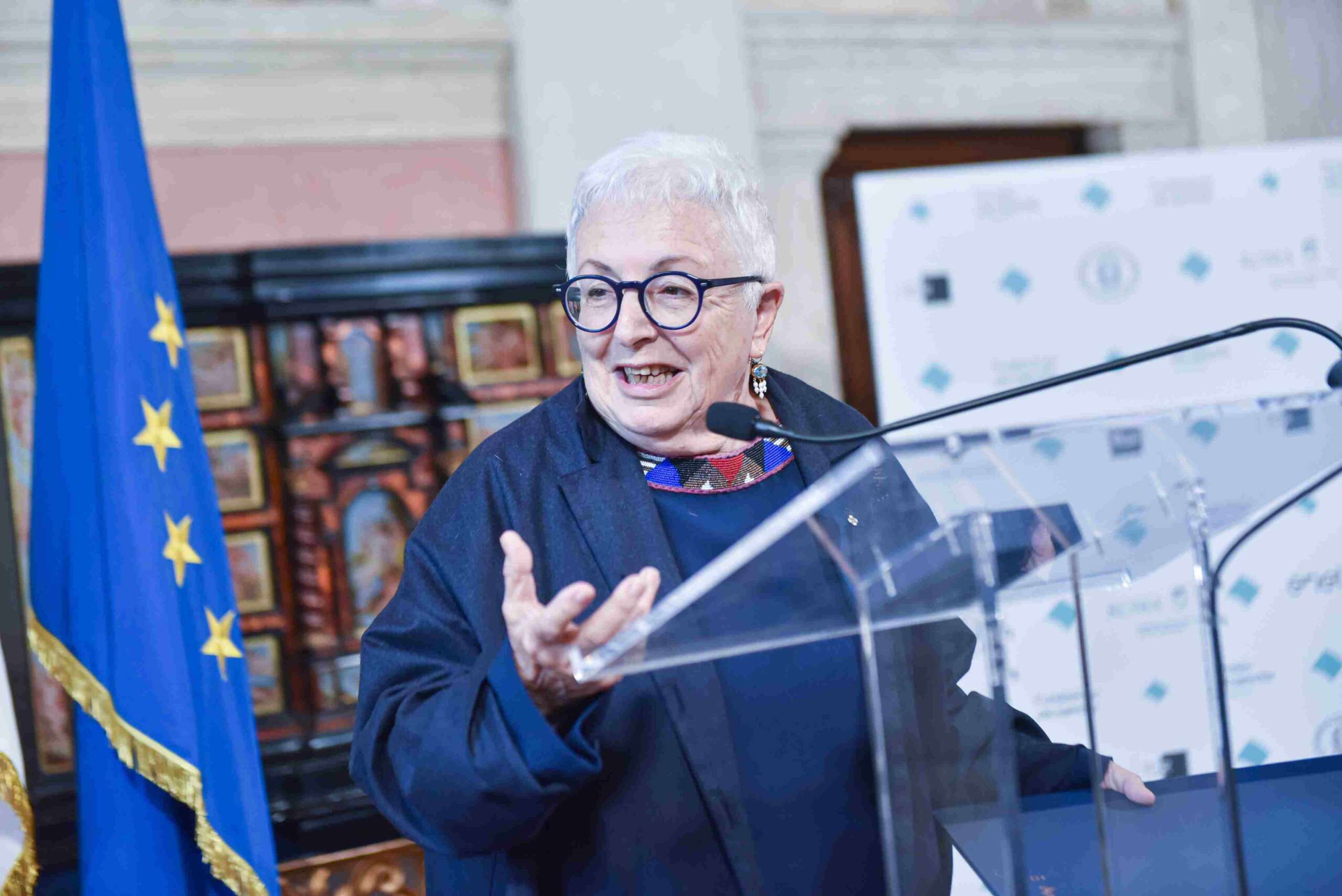 Intervista ad Anna Foa: "Israele non è più una democrazia e la colpa ...