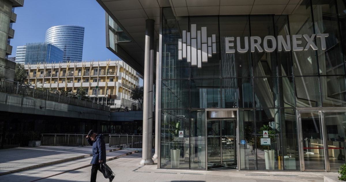 Εξαγορά του Χρηματιστηρίου Αθηνών: Το νέο μεγάλο ξεπούλημα
