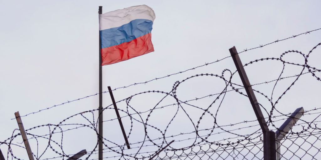 Kommer Putin att dö i en fängelsecell? Rysk insider utfärdar dyster varning