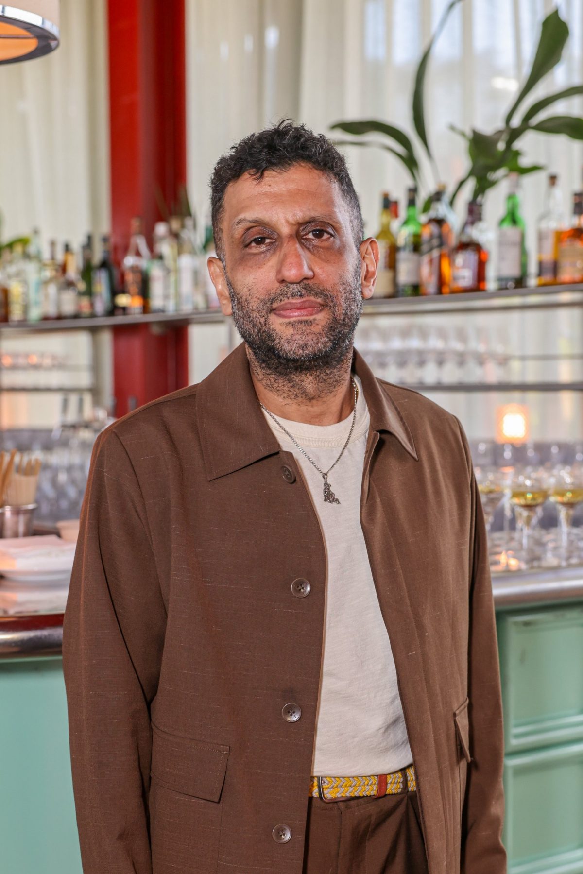 Adeel Akhtar: ‘I didn’t have a good time in the US. British culture is ...