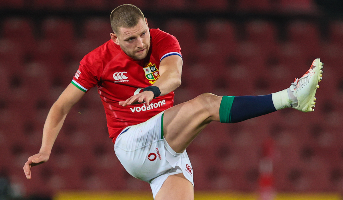 Simple switch can kill three birds with one stone for Lions