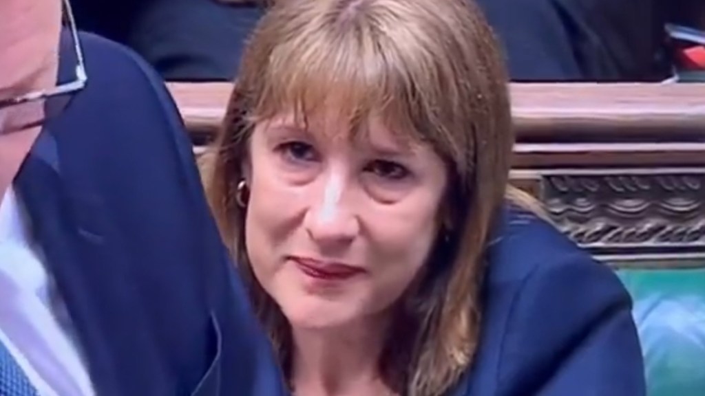 Keir Starmer says Rachel Reeves doing ‘excellent job’ after crying in ...