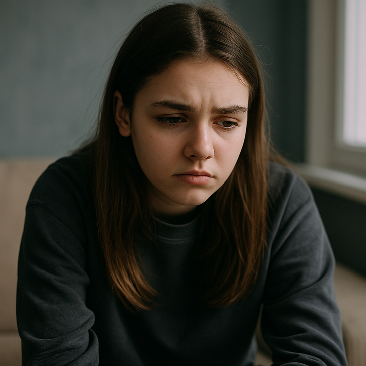 I Refuse to Care for My Aging Parents—I Don’t Owe Them a Thing