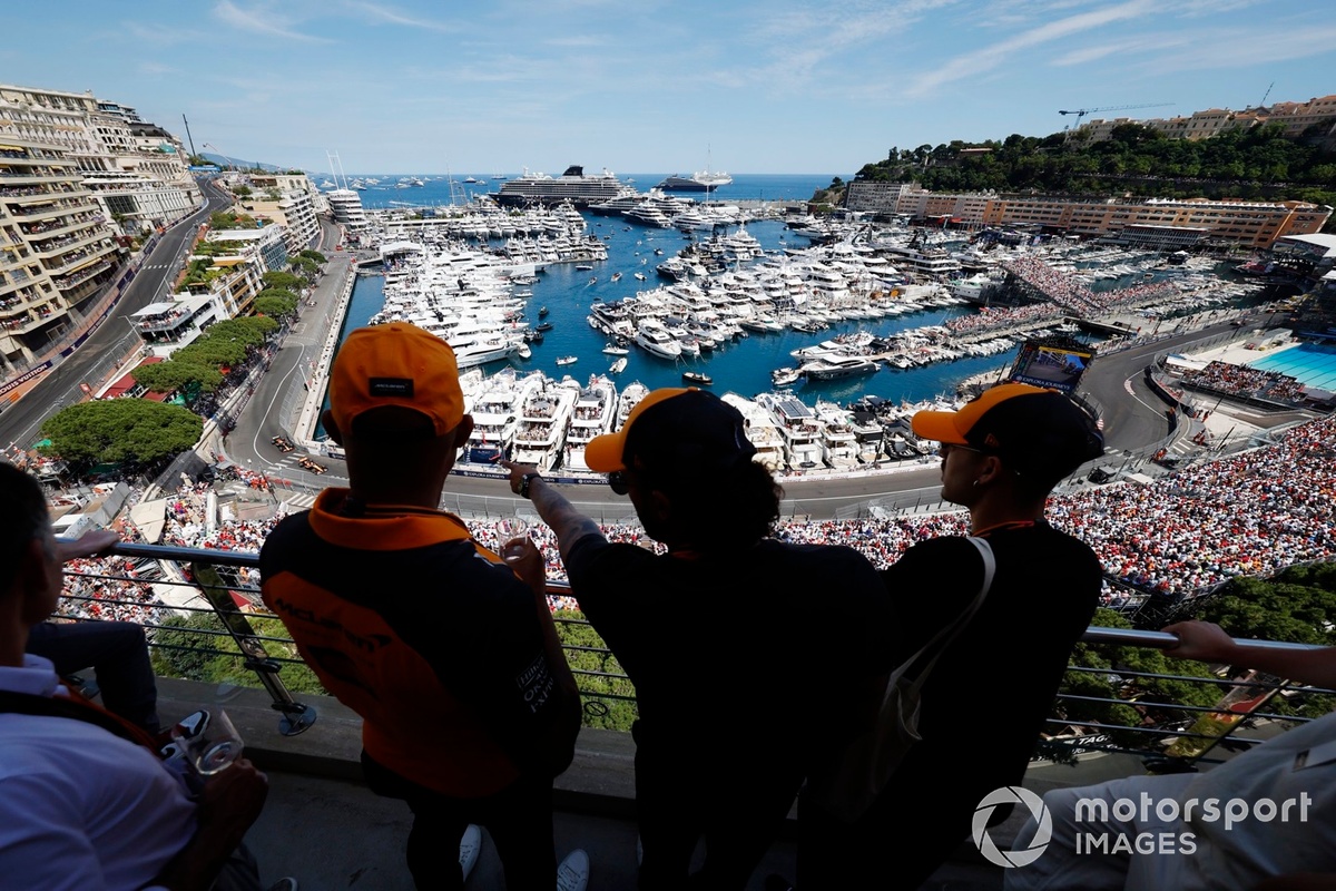 F1 sponsorship driving brand recognition and loyalty
