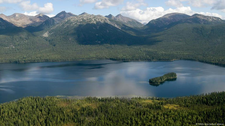 Who were Uralic people? Researchers solve an ancient mystery