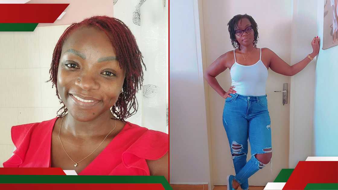 Nyaboke Moraa Stuns Fans with Raw Outcry on Health Struggles and ...